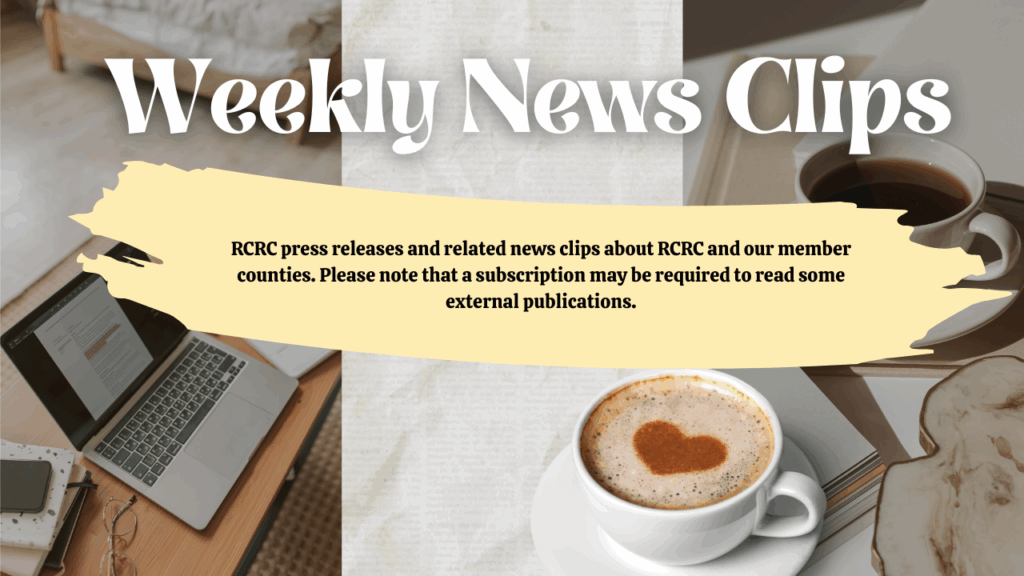 Weekly News Clips - The Barbed Wire - May 29, 2026 - Rural County ...