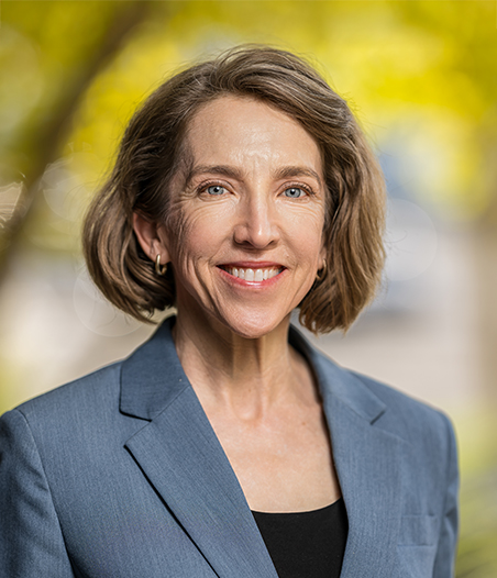 Anne Cottrell - Rural County Representatives Of California