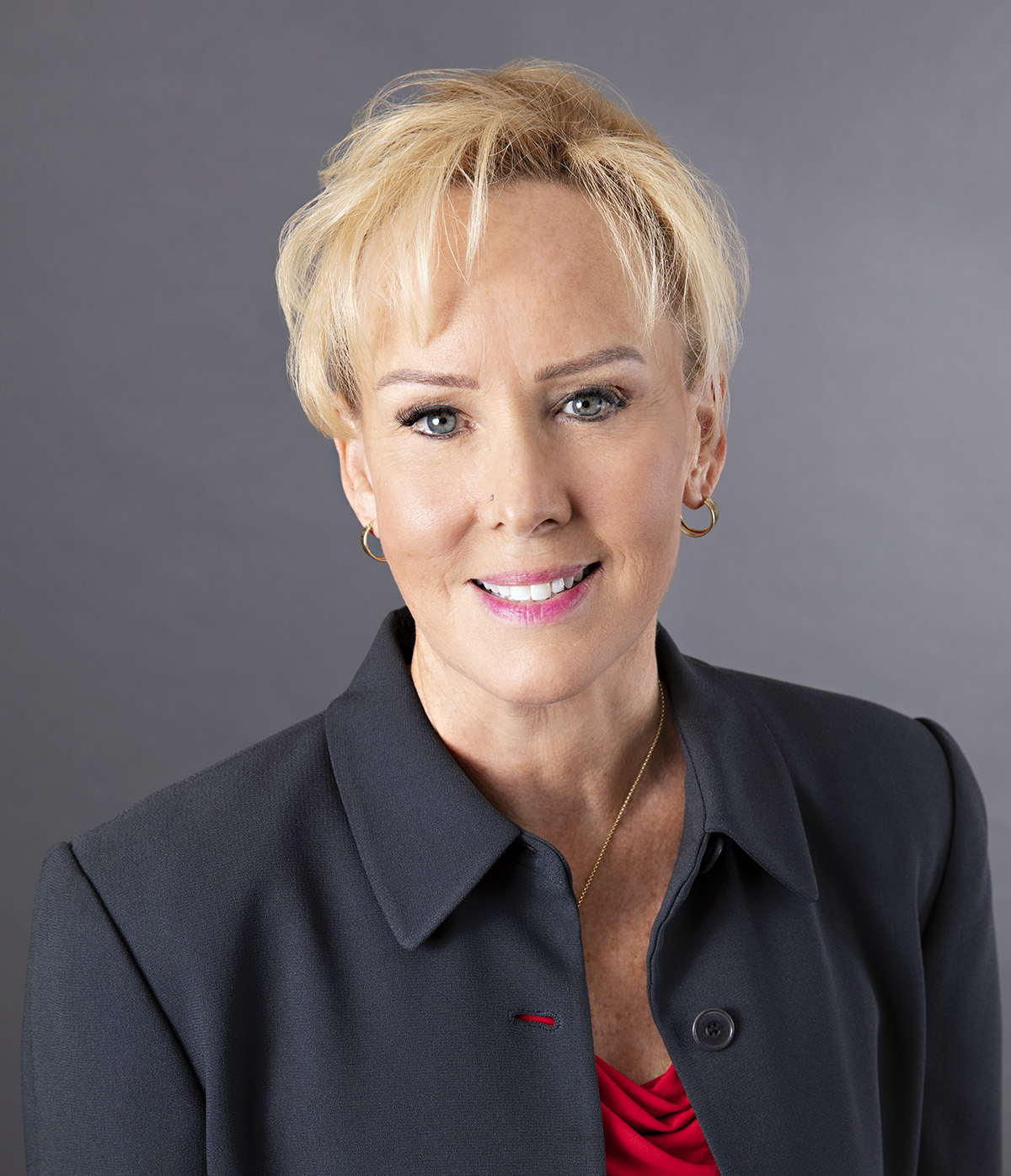 Janet Adams - Rural County Representatives Of California