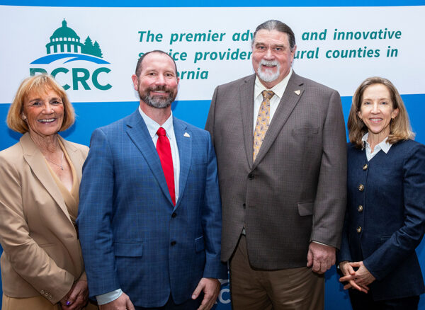Napa County Supervisor Anne Cottrell to Help Lead RCRC in 2026 - Rural ...